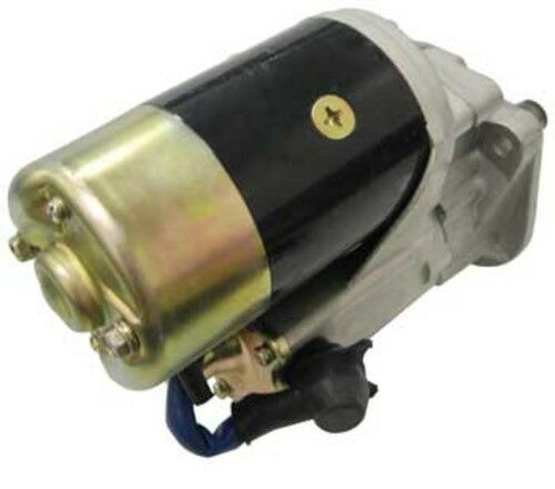 World Power Systems Starter 16658n Xwai16658n for sale online | eBay