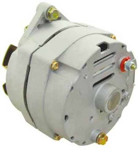 WAI 7127-SEN Alternator 609843011275| eBay